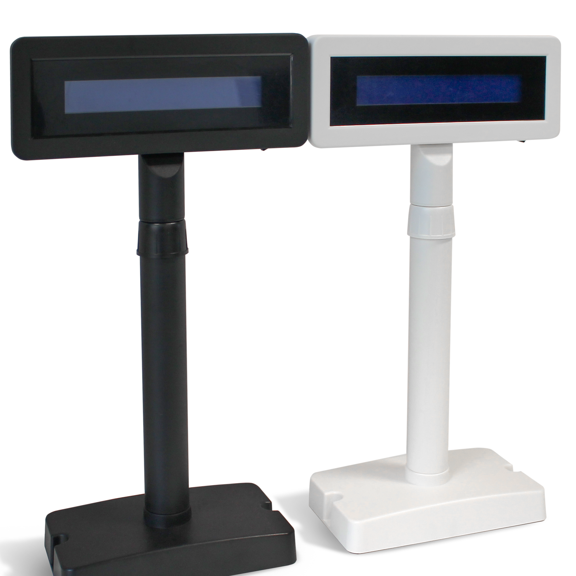 Дисплей покупателя CSI 2*20 LCM: купить, цены от производителя ...