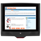 Motorola MK 4000 и MK 500 | Скачать CSI